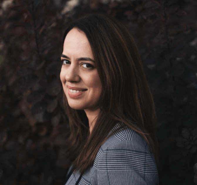 Alessia Pirolo - Green Street News