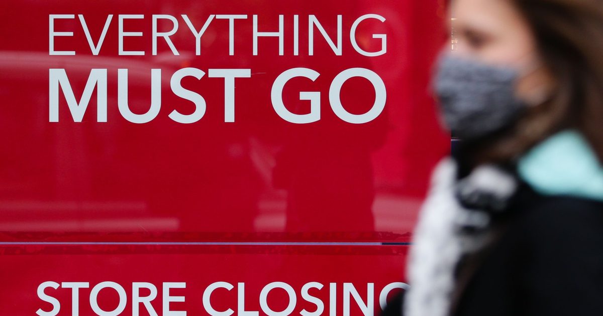 Government extends commercial eviction moratorium to March 2022 - Green ...