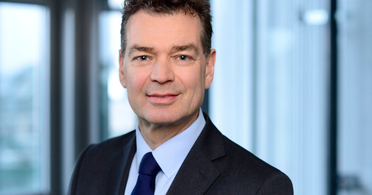 P3 Logistics Parks names new CEO - Green Street News