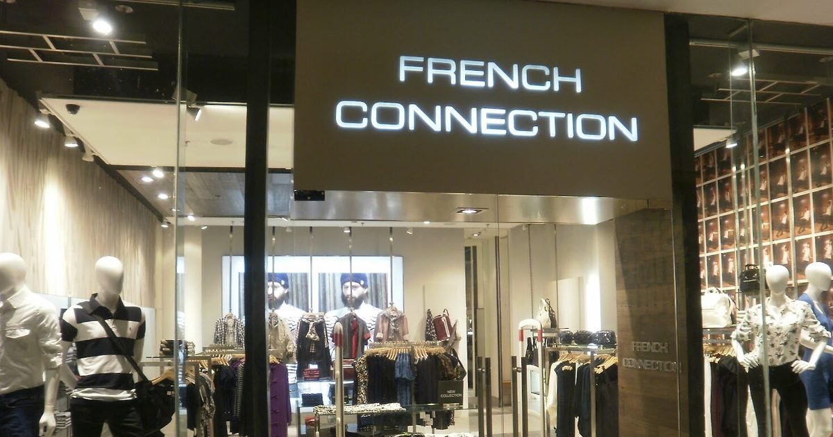 Suitors circle French Connection - Green Street News