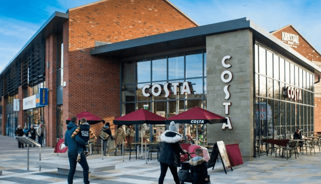 The Range, Kirkstall Bridge Shopping Park, Leeds - Green Street News