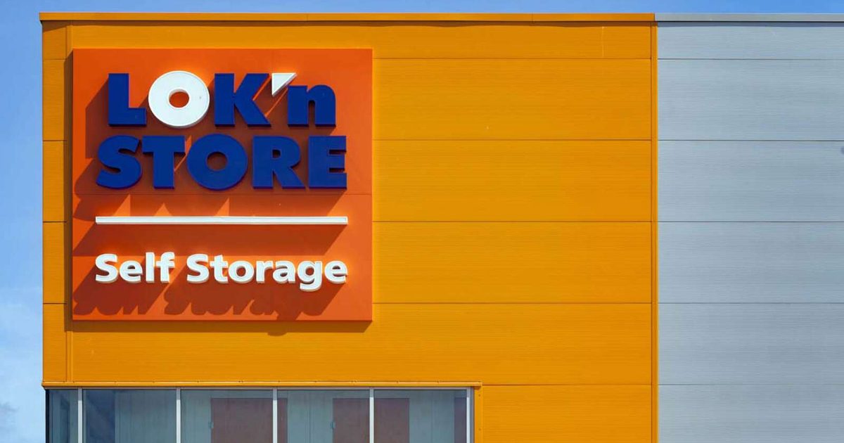 Shurgard to buy Lok'nStore for £378m - Green Street News