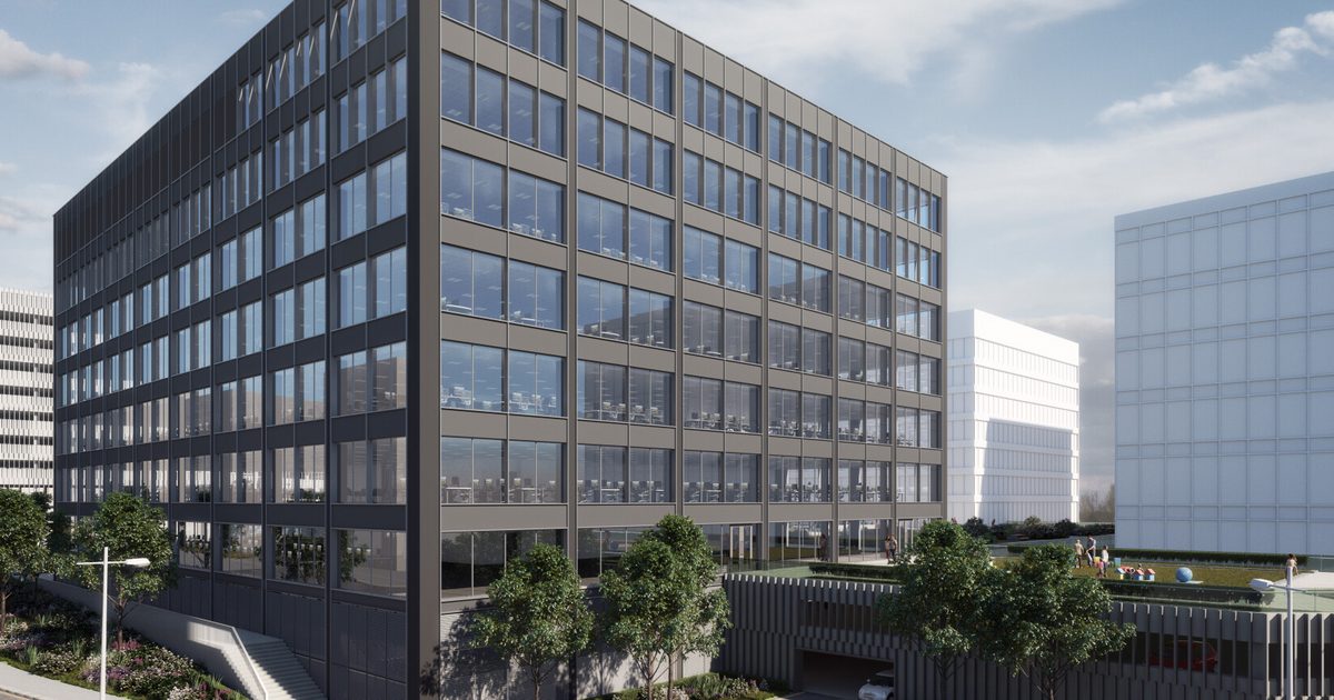 Lowell confirms 133,000 sq ft Leeds HQ move - Green Street News