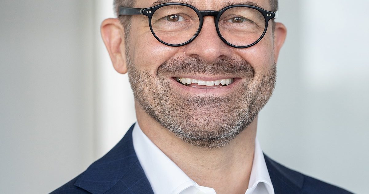 Germany's International Campus appoints CIO - Green Street News