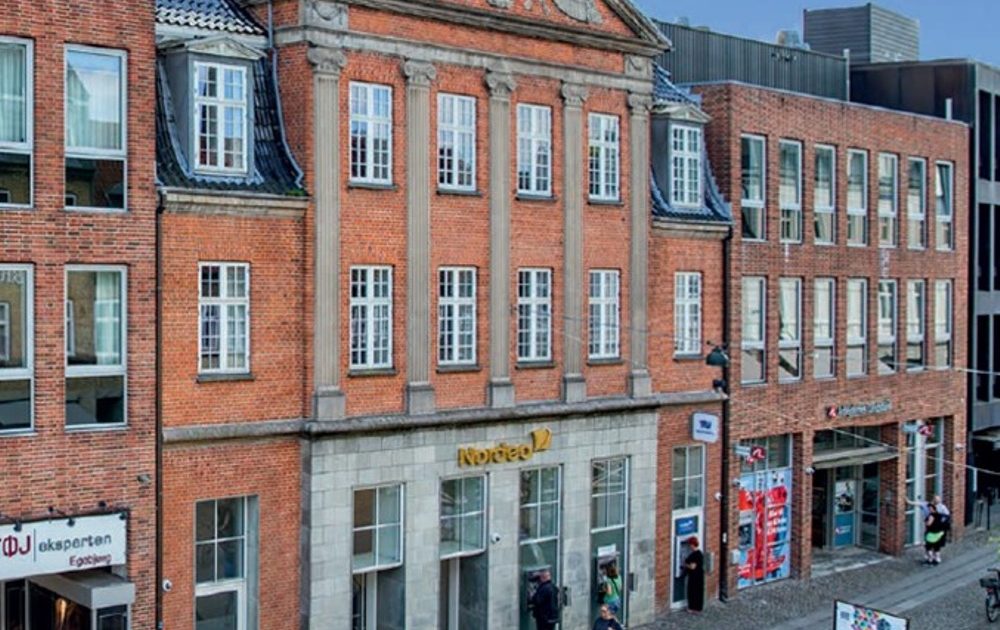 Niam completes office deals across the Nordics - Green Street News