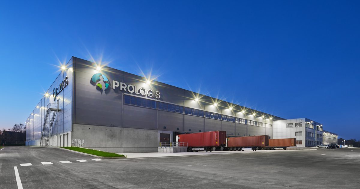 Prologis and Duke Realty sign $26bn merger deal - Green Street News