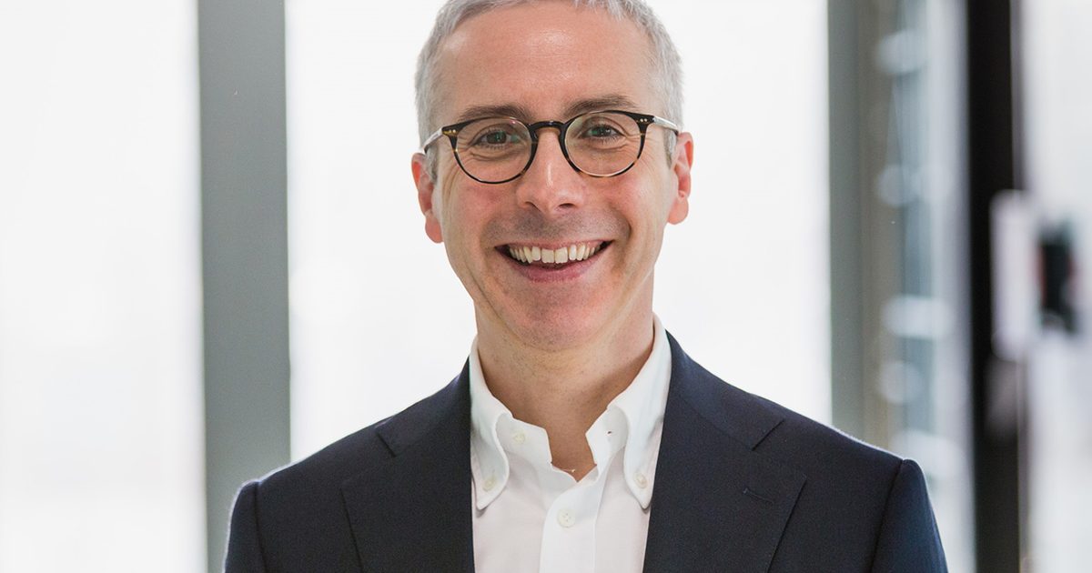 Grainger poaches St Modwen CFO - Green Street News