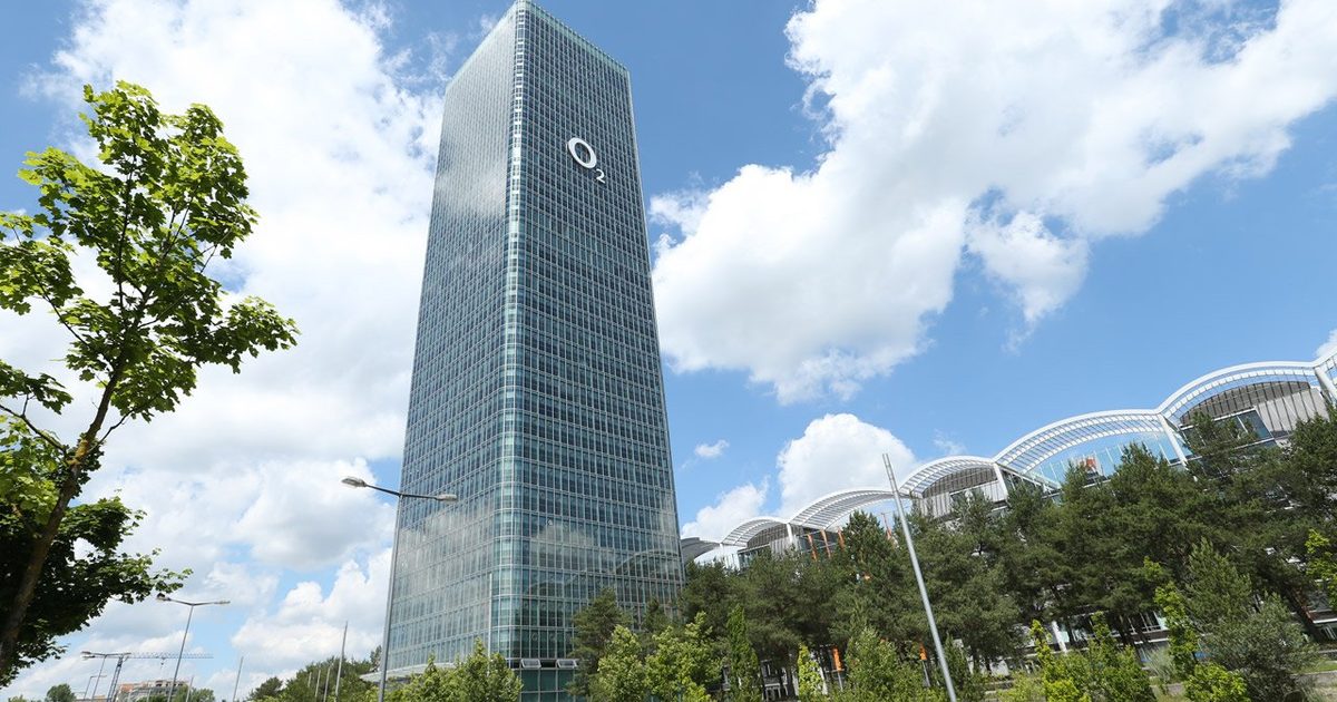 Buyer found for Munich’s €550m+ O2 Tower - Green Street News