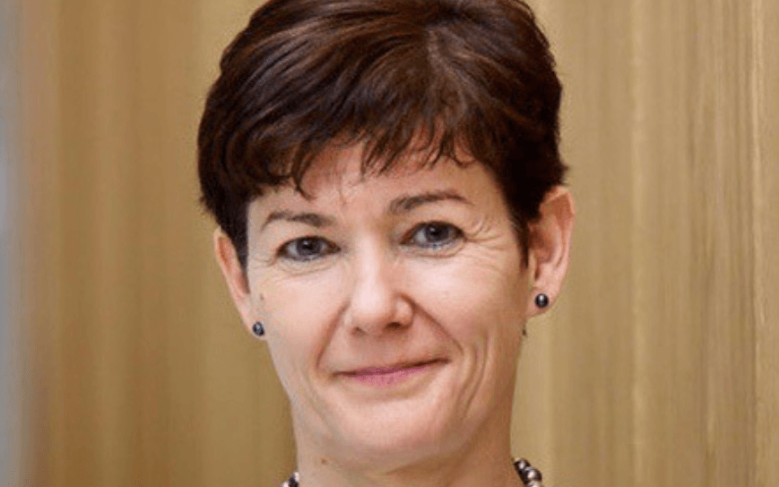 Nimmo lands MHCLG role - Green Street News