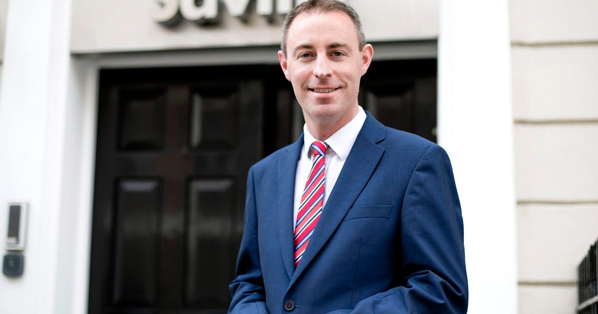 Brian Farrell - Green Street News