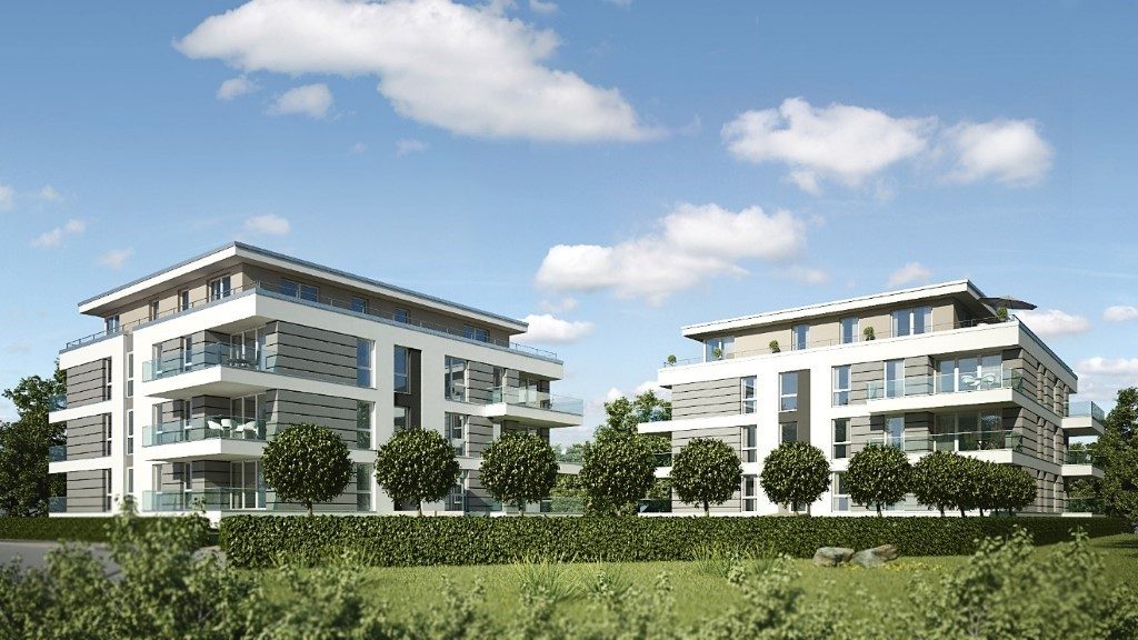 Catella grabs €30m of resi for German bank mandate - Green Street News