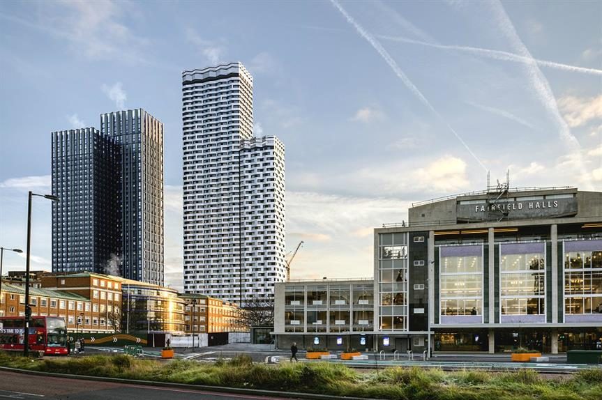 Deal struck for world's tallest modular building - Green Street News