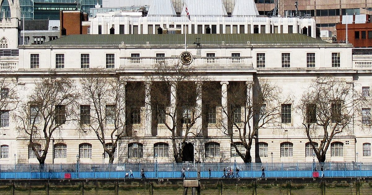 Mapeley lodges plans for £180m City hotel - Green Street News