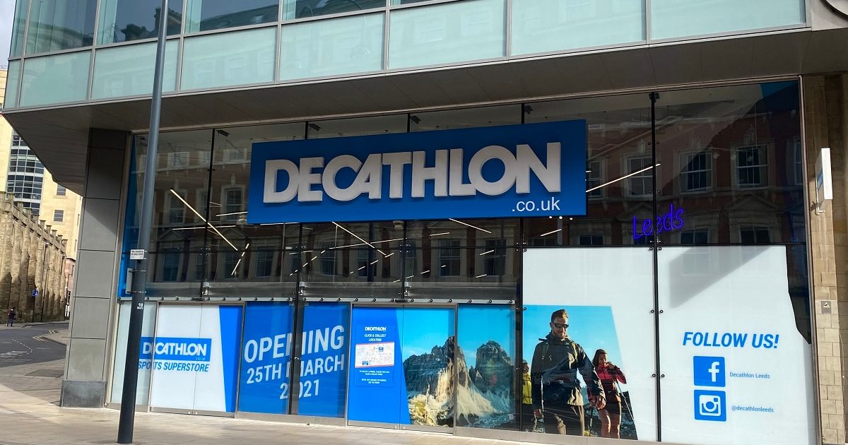 Landsec secures new occupier for former BHS - Green Street News