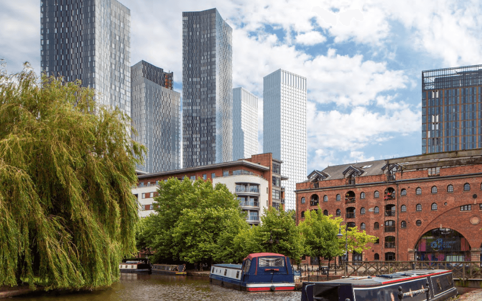 BPF: Government's 2030 EPC target "unrealistic" - Green Street News