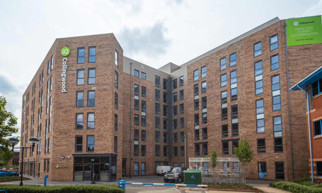 IQ and Adderstone ink deal for Newcastle PBSA campus - Green Street News