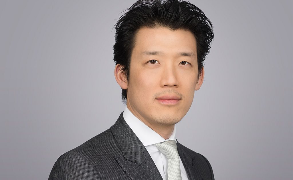 Q+A: Quadreal's Kwan - "I'd rather build the yield than buy the yield ...