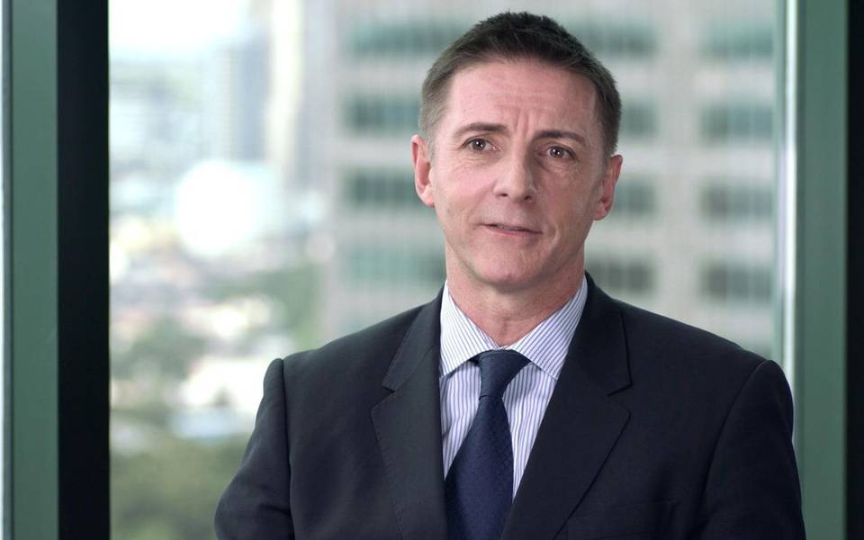 Martin Barber remembered as a great property entrepreneur - Green ...