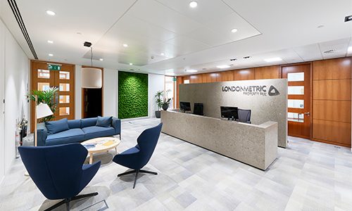 LondonMetric secures £380m through private placement - Green Street News