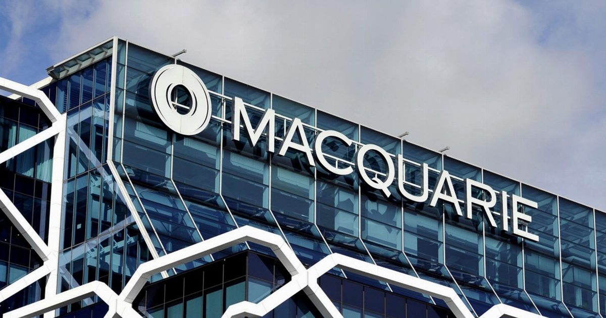 Macquarie snaps up Paris office - Green Street News