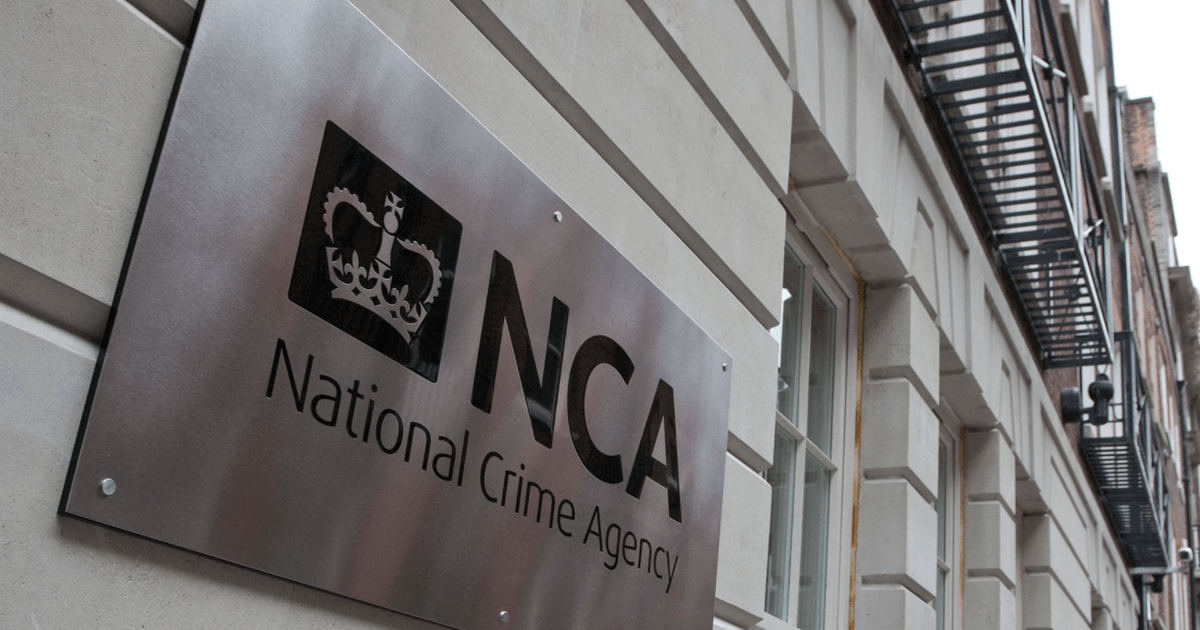 National Crime Agency (NCA), Birmingham - Green Street News