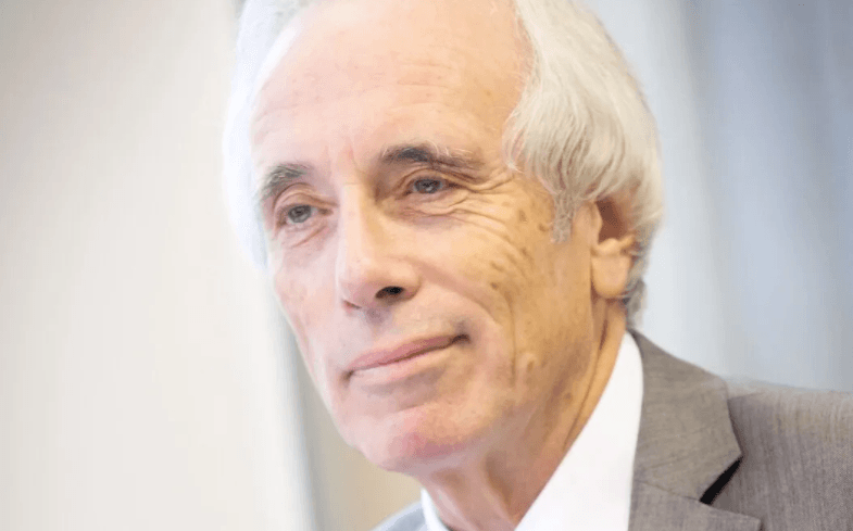 Neil Sinclair steps down from Palace Capital - Green Street News