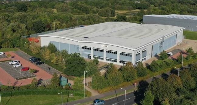 Block builds towards £200m portfolio - Green Street News