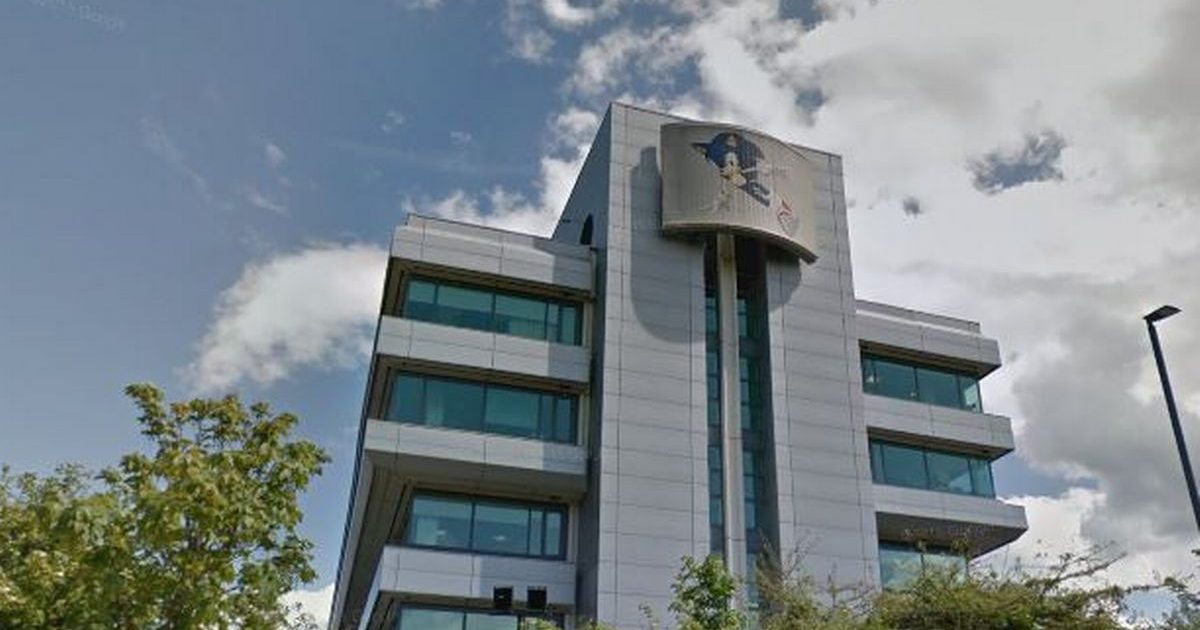 Sega Building, Brentford, TW8 - Green Street News