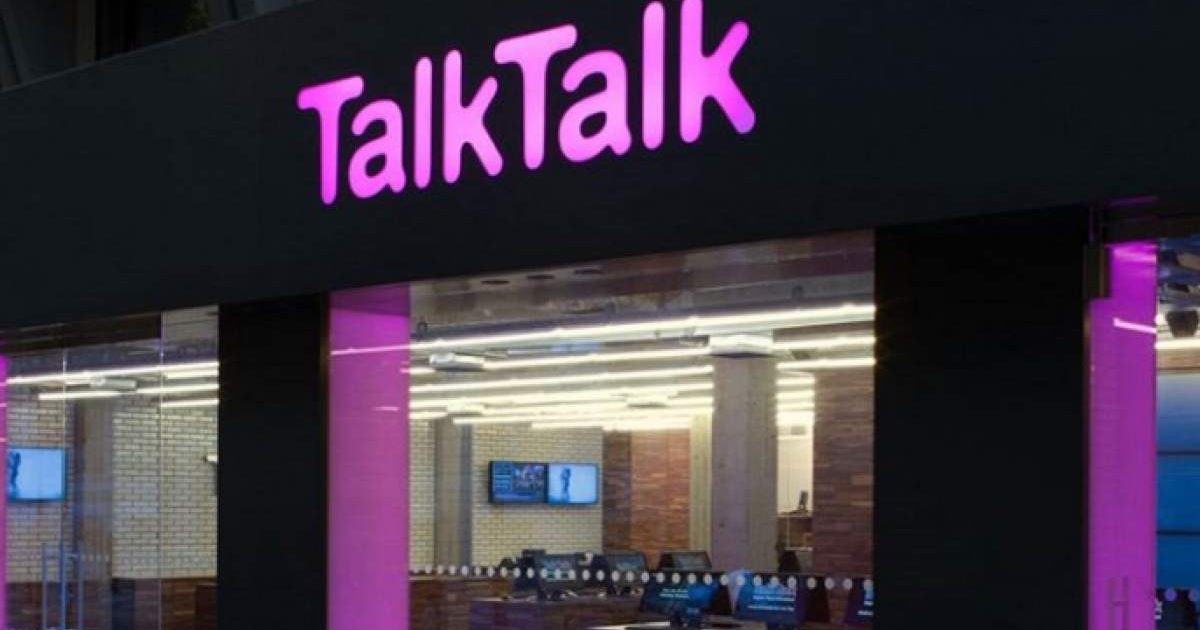 TalkTalk warehouse, Milton Keynes - Green Street News