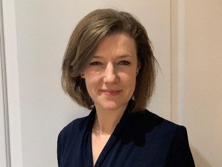 AEW appoints Tracy Jones as head of European debt finance - Green ...