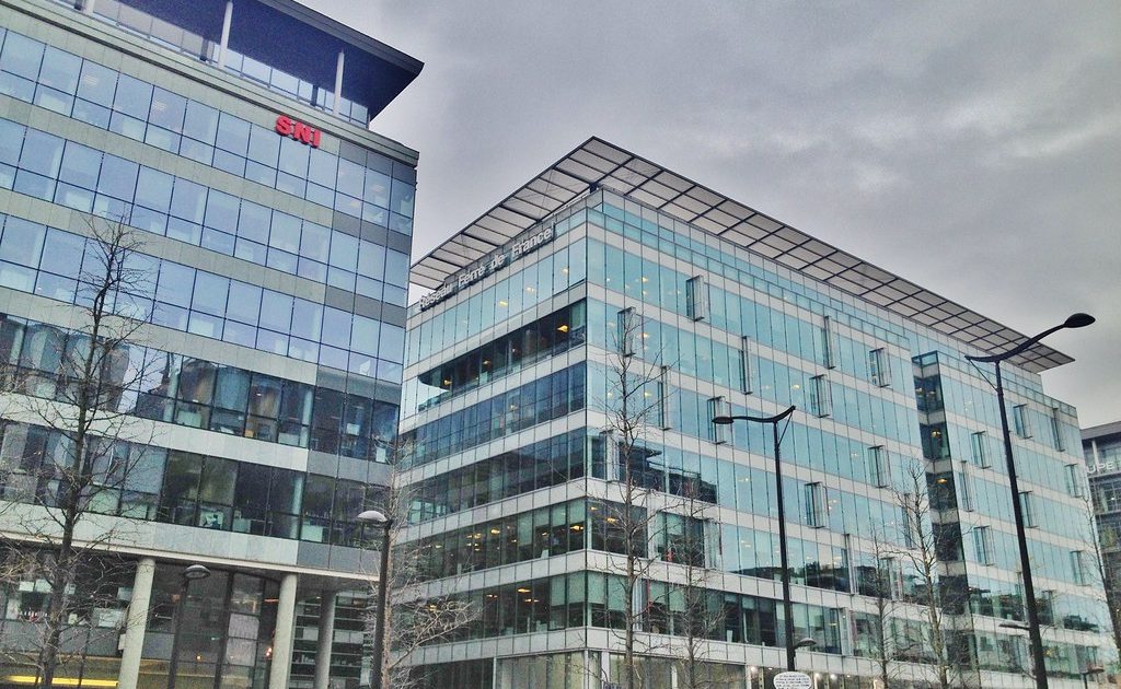 Italian insurance giant makes play for €350m Paris office trophy ...