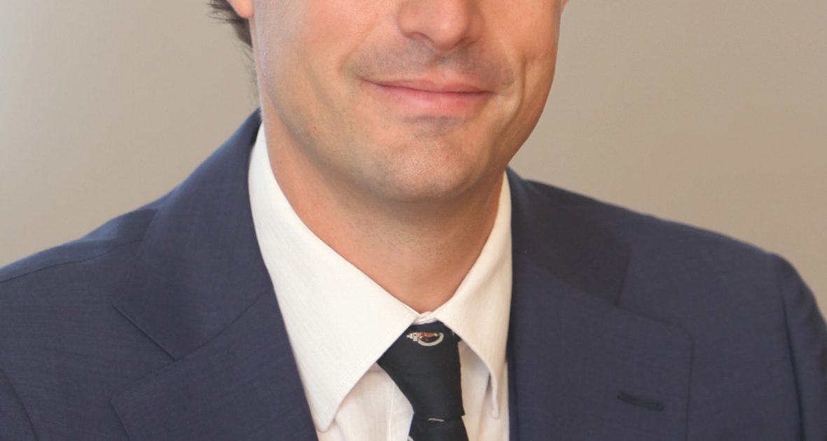 Alex Greaves - Green Street News