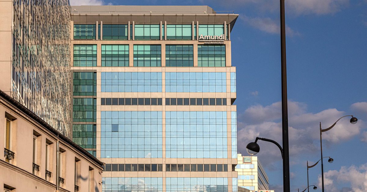Primonial puts €400m+ Amundi HQ on the market - Green Street News