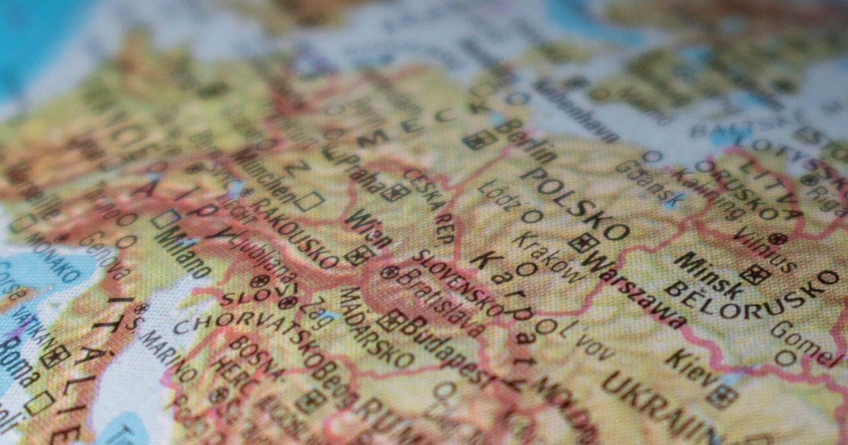 CEE investment set to reach €10bn in 2021 - Green Street News