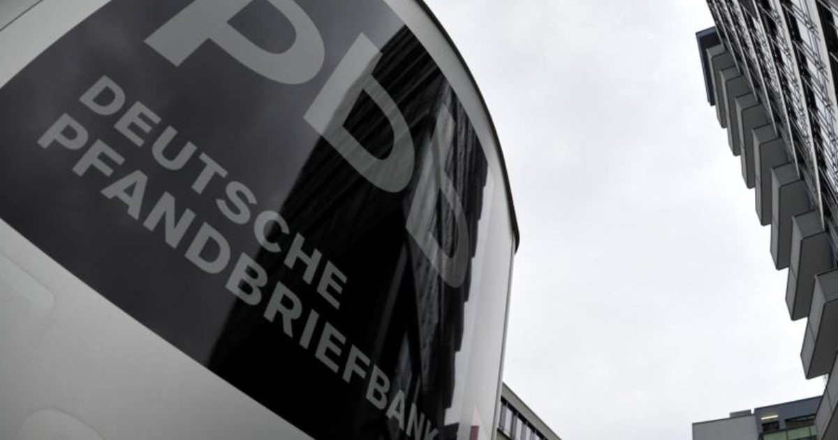 Starwood and PBB sign lending partnership - Green Street News