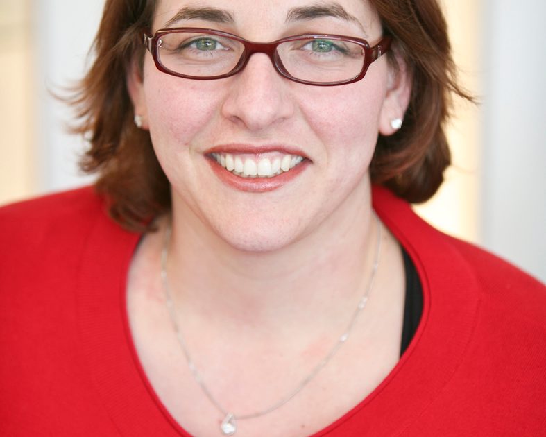 BMO hires Joanna Tano as head of research - Green Street News