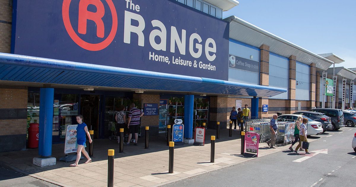 Kingsway Retail Park, Rochdale - Green Street News