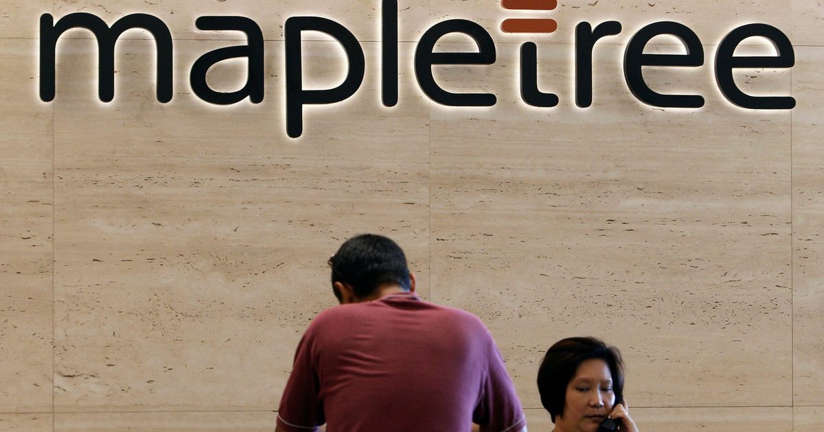 Mapletree explores $1bn student housing listing - Green Street News