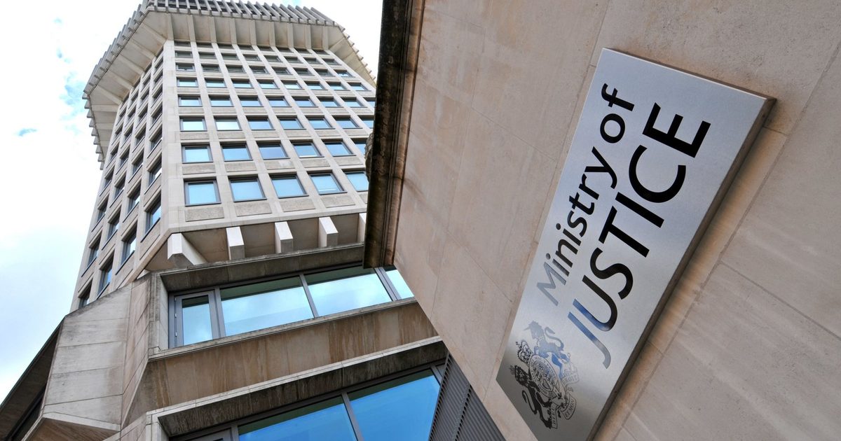 Surprise bidder lines up MoJ’s London HQ with £600m knockout offer ...