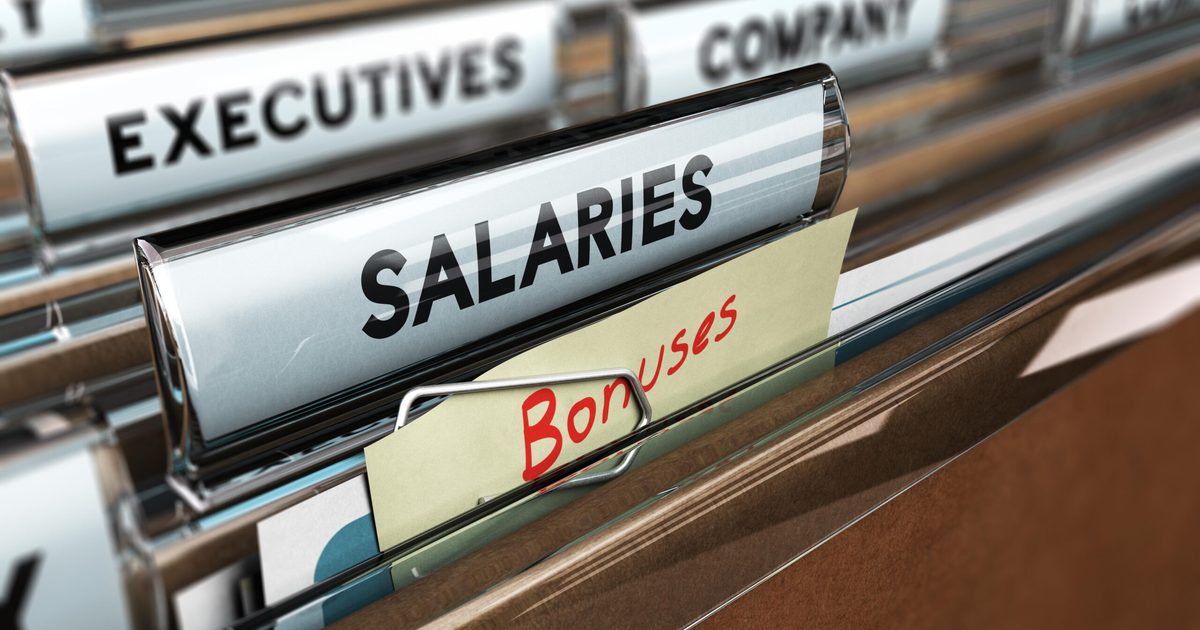Bonus season expected to be uneven for CRE investment pros - Green ...