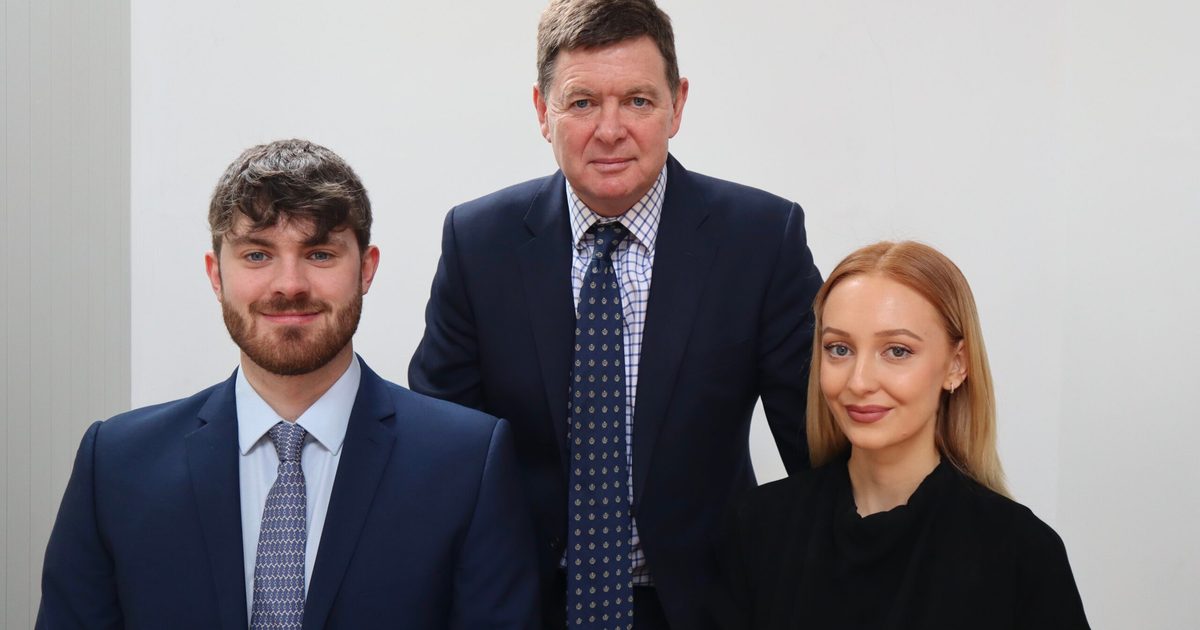 Rob Tudor departs TT&G to launch new family firm - Green Street News