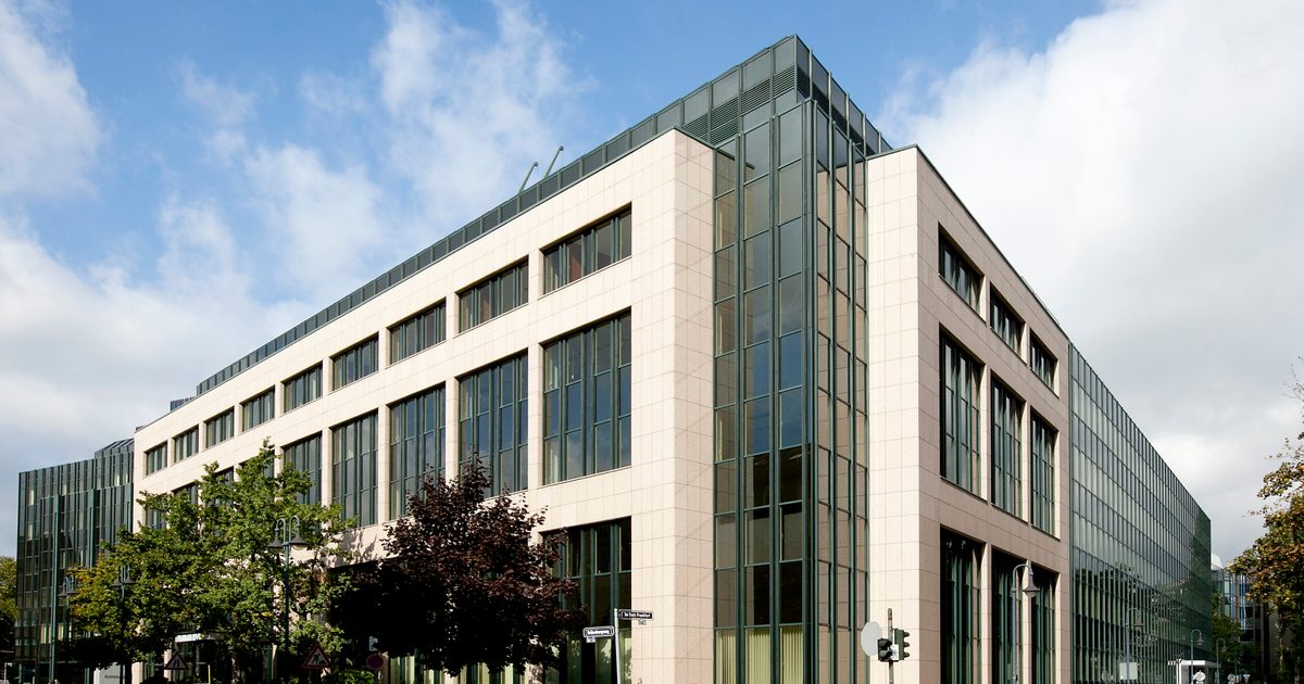 Ardian buys office building in Frankfurt - Green Street News