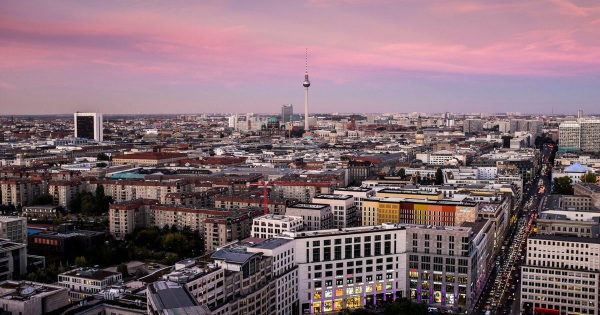 Covivio buys 552 residential units in Berlin for €130m - Green Street News