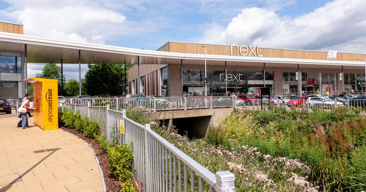 Brookfield's nine retail park portfolio - Green Street News