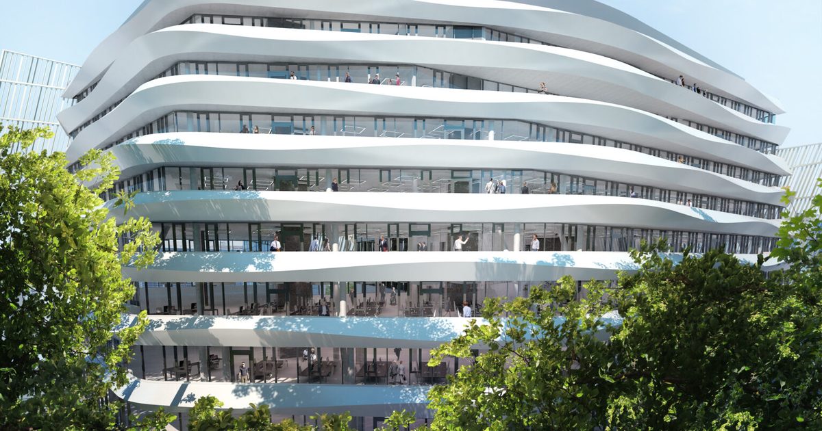 GTC sells Belgrade office portfolio for €267m - Green Street News