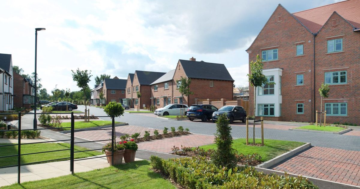 Homes England and Inland to build £200m Essex estate - Green Street News