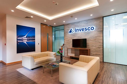 Invesco links up with Barwood for £300m industrial portfolio - Green ...