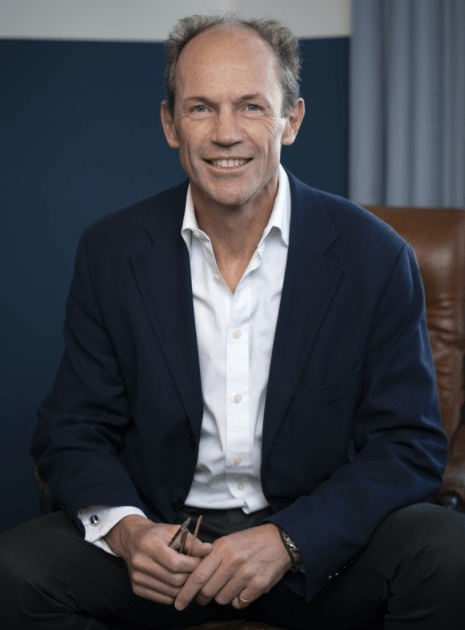 Justin Taylor - Green Street News