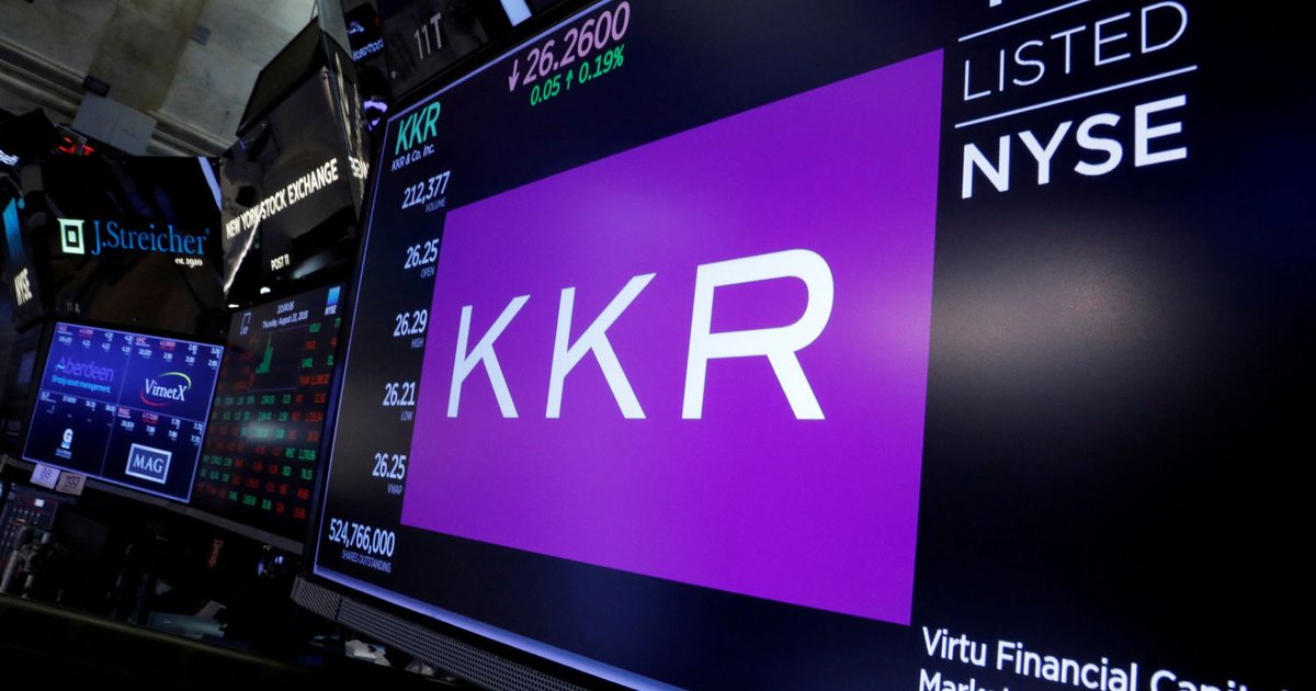 KKR’s European head of core-plus real estate leaves - Green Street News