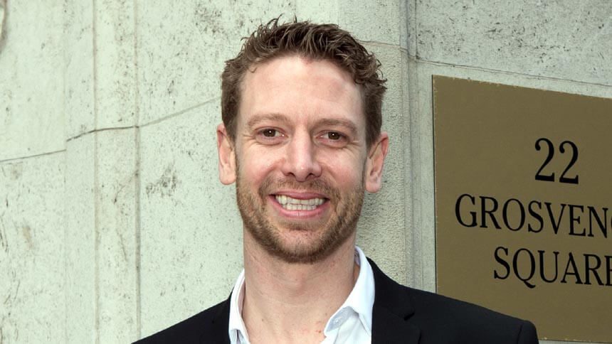 Property developer imprisoned for cocaine-fuelled Porsche crash dies of ...